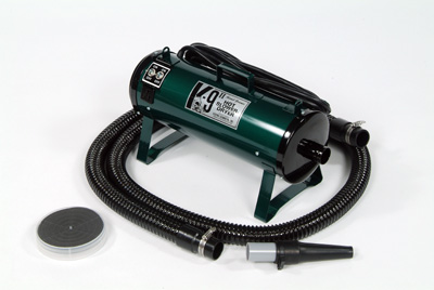 ELECTRIC K9 DRYER K9-II Dryer